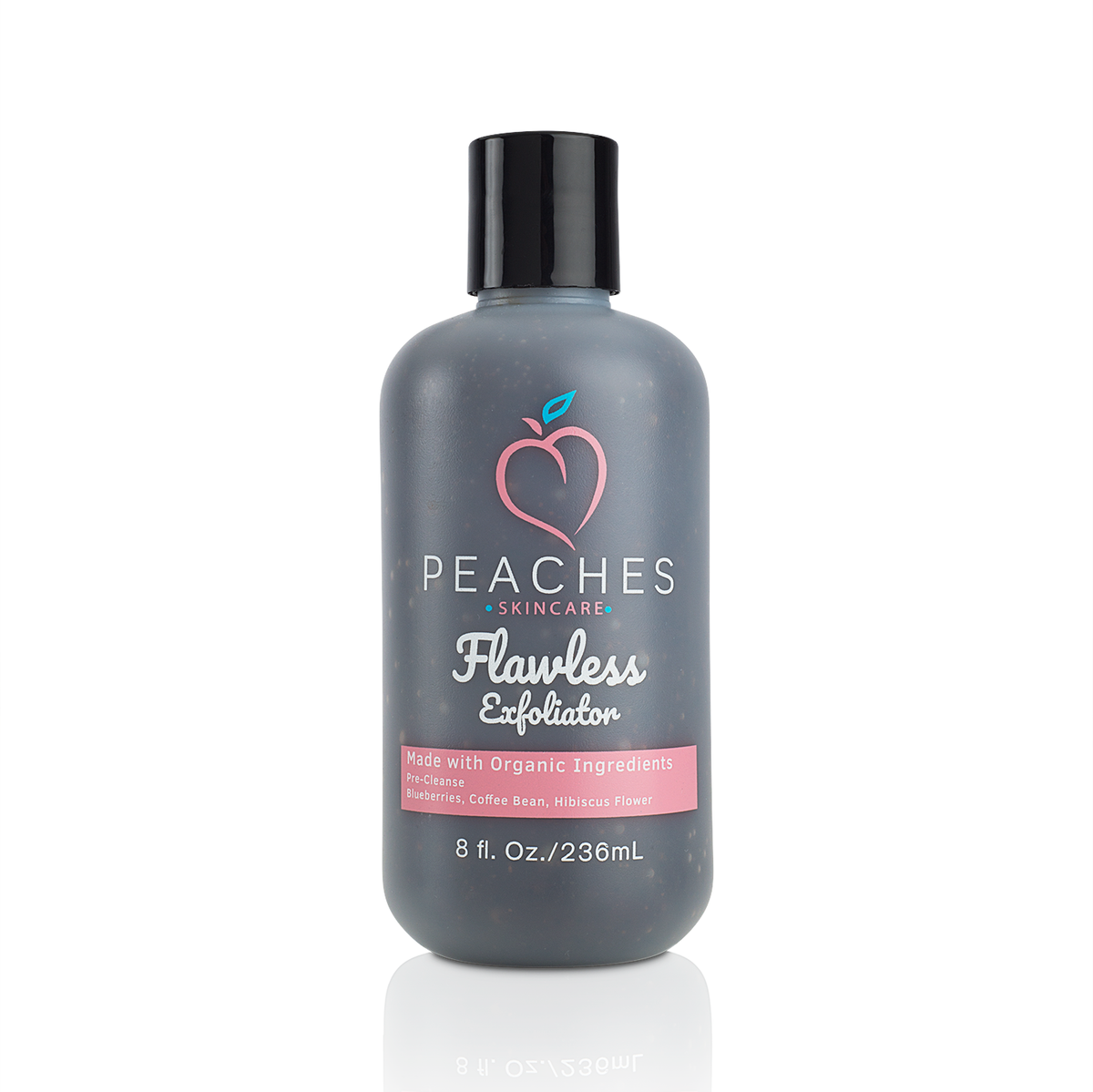 Flawless Exfoliator - Peaches Skincare