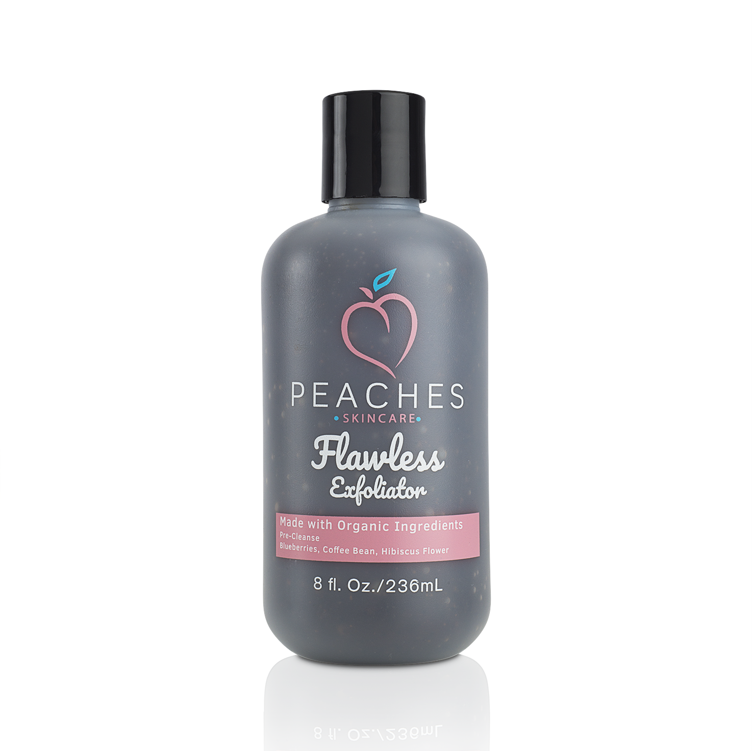 Flawless Exfoliator - Peaches Skincare