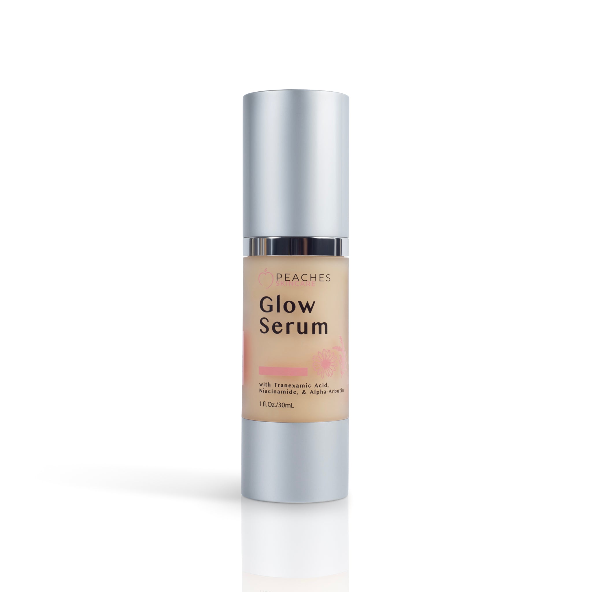 Glow Serum - Peaches Skincare