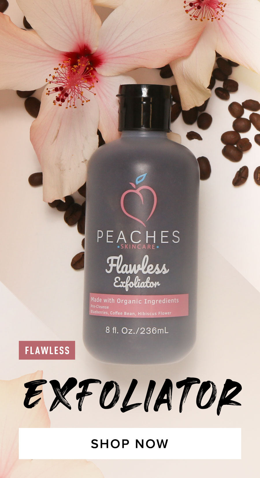 Peaches Skincare | Best Facials and Skincare Products in Long Beach, C