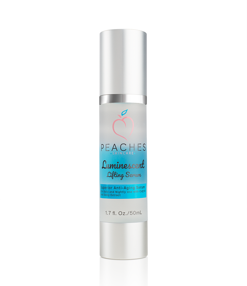 Peaches Skin Care Products - Peaches Skincare
